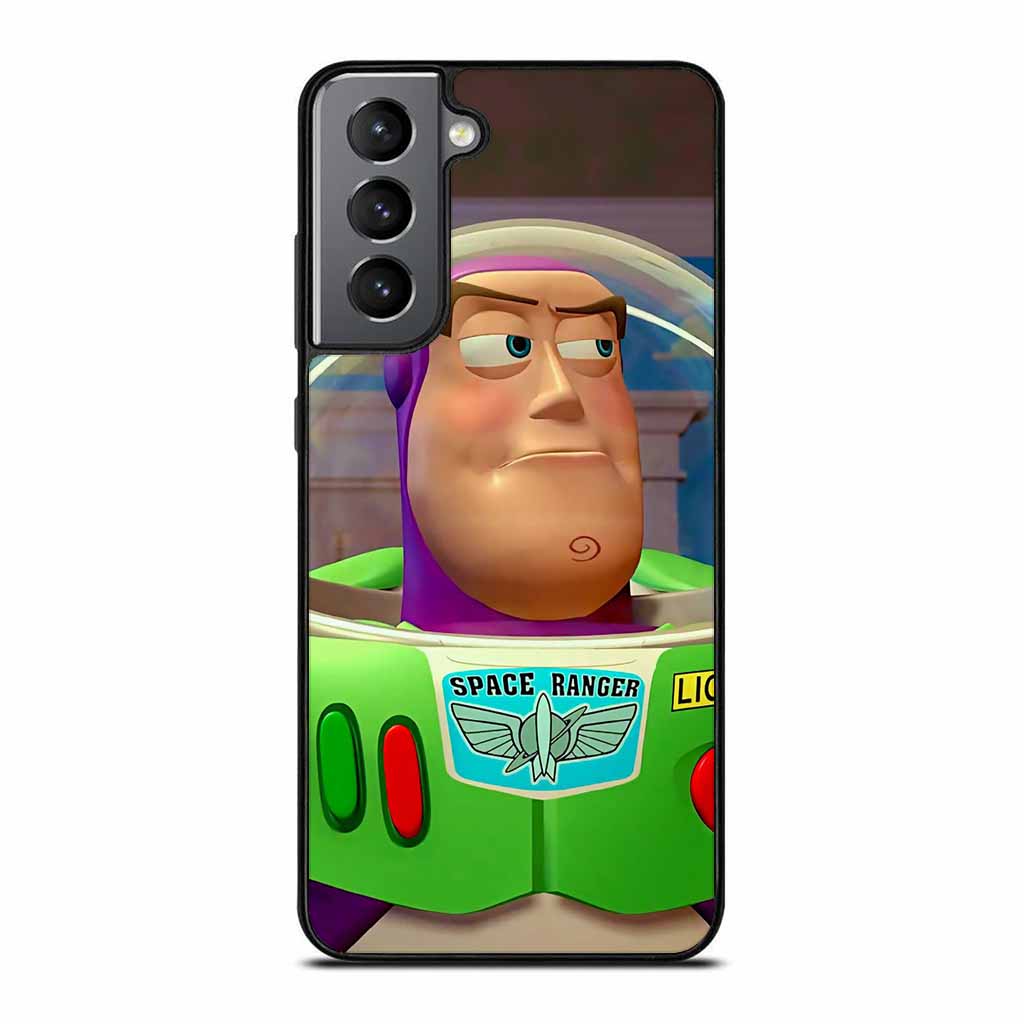 Toy Story Buzz Lightyear Samsung Galaxy S21 5G | S21+ 5G | S21 Ultra 5G ...