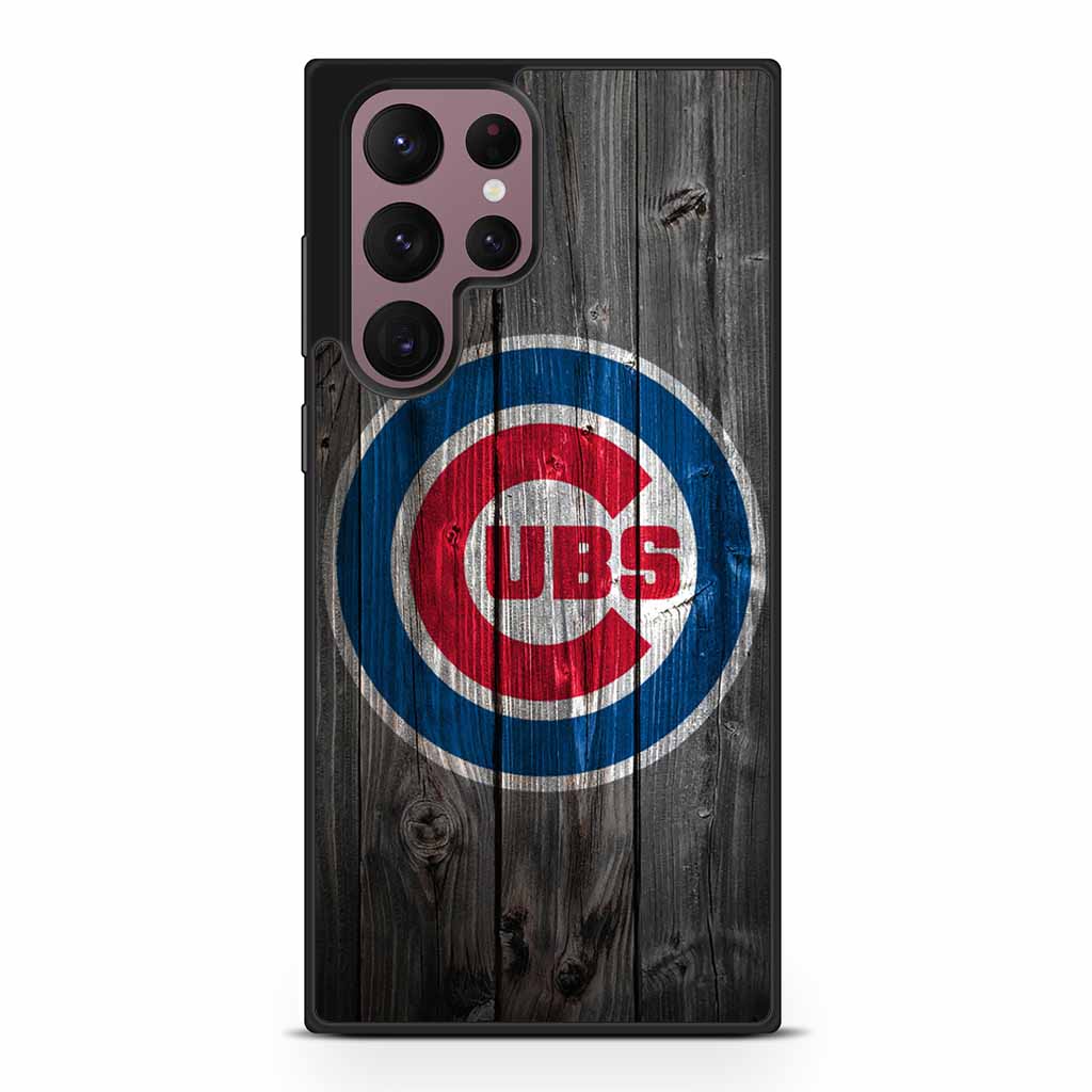 Chicago Cubs 3 Aa Samsung Galaxy S22 | S22+ | S22 Ultra Case – Storebunch