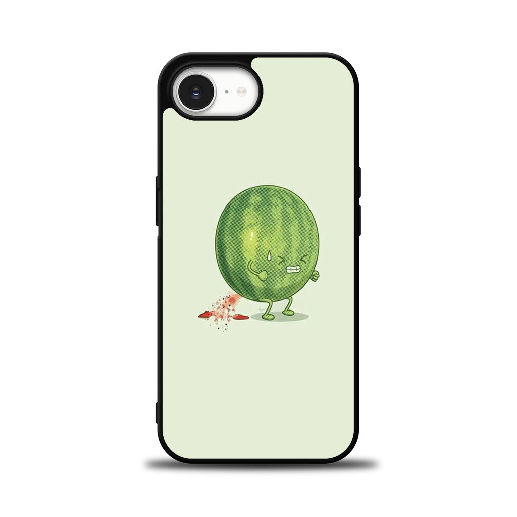 Watermelon iPhone 16e case – Storebunch